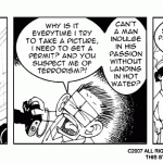 Camera – MRT – Beerkada Comics